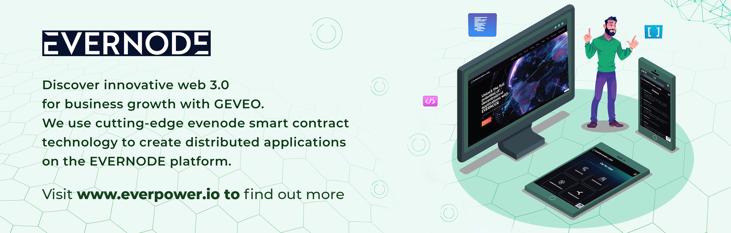 everpower_io | Geveo